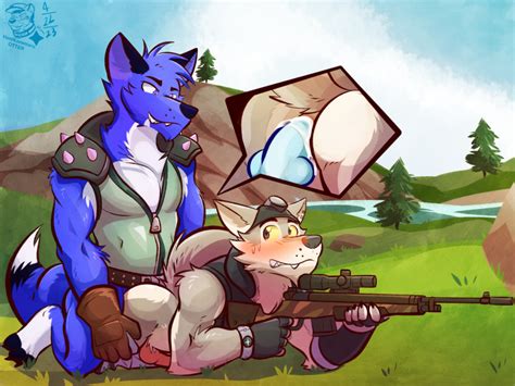 Rule 34 2023 5 Fingers Anthro Canid Canine Canis Clothing Coyote Digital Media Artwork Epic