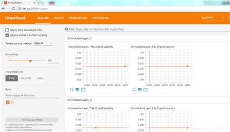 Anaconda安装tensorflow并使用tensorboard可视化qq441467816的博客 Csdn博客