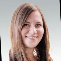 Stephanie Heinrich Rna And Cell Biologist With Strong Expertise In