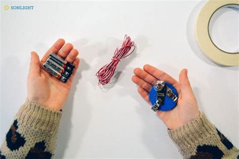 Easy And Fun Electricity Science Experiment Hip Homebabe Moms