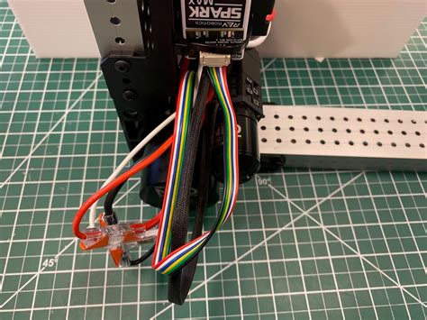 Wiring Maxswerve Rev Robotics Documentation