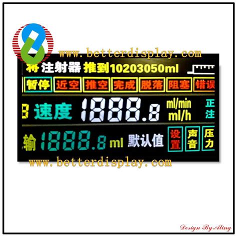 Better Lcd Manufacturer Va Customized Lcd Screen Lcd Display And Lcd