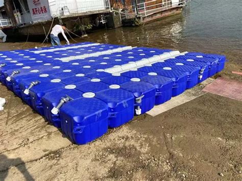 Floating Dock Floating Dock Cubes Hdpe Floating Docks Boat Fender And Pontoon