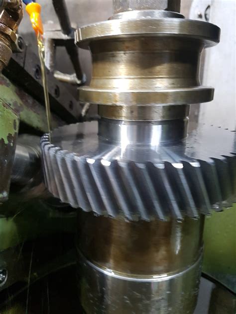 Cnc선반 부품 가공헬리컬 기어스퍼 기어웜 기어체인 기어베벨 기어랙 기어피니언 기어웜나사 네이버 블로그