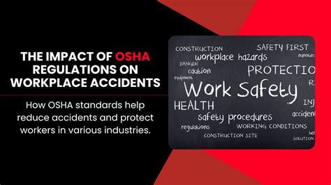 Osha Safety Regulations