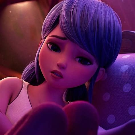 Miraculous Awakening Marinette