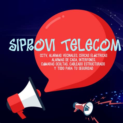 Siprovi Telecom