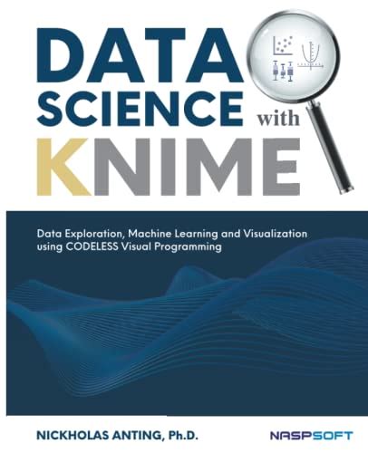 Data Science With Knime Data Exploration Machine Learning And