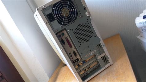 Compaq Presario Series Computer Service Stadskanaal