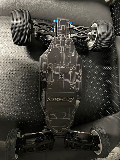 Team Associated B Carpet Assembled R C Tech Forums