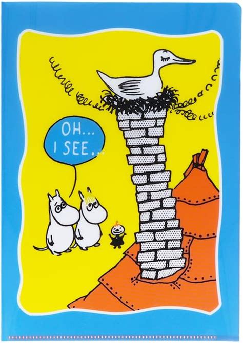 Sun Star A Moomin