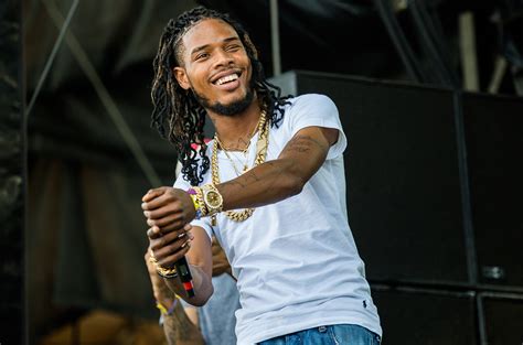 Fetty Wap Now N Then