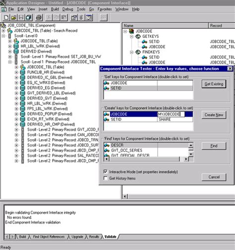 How To Test Component Interfaces Biztalk Server Microsoft Learn