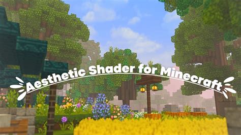 Top Shader For Minecraft 120 Pocket Edition And Bedrock