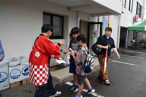 第16回東野感謝祭を開催しました 東野建設工業株式会社