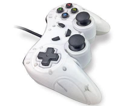 Buy Wholesale China Gamepad Console Pc Game Accessories Controller Dual Shock Joaypad Usb