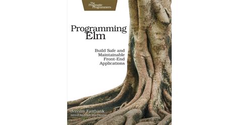 Programming Elm Book