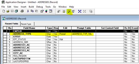 Peoplesoft Component Interface Stack Overflow