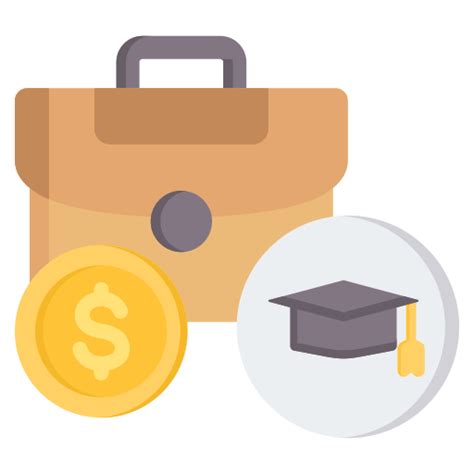 Internship Generic Flat Icon