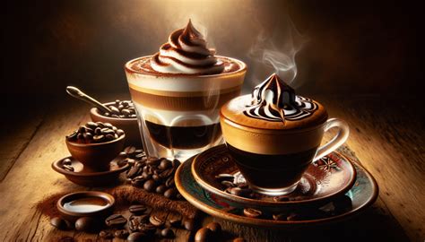 What Is The Difference Between Espresso And Cappuccino CupofEspresso