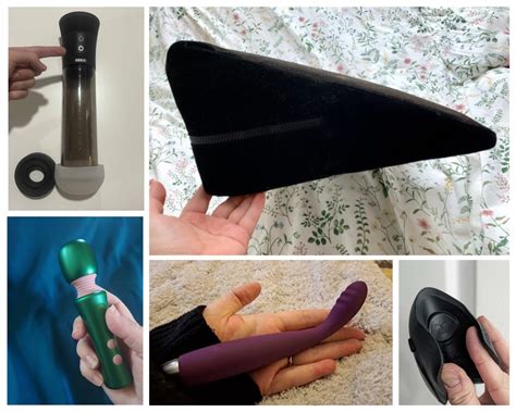 6 Best Sex Toys For Seniors Actually Tested