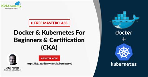 Kubernetes Dockers Cloudinfrastructure Rohit K