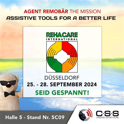 Css Microsystems Gmbh Auf Linkedin Düsseldorf Remobed Assistx Pflegbett Pflegeruf