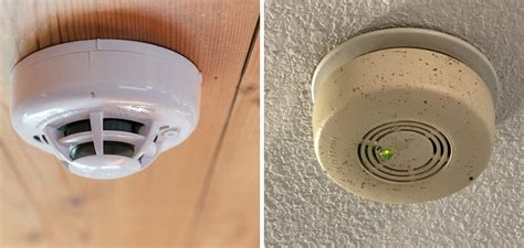 how to tell if your smoke detector is bugged 10 easy steps