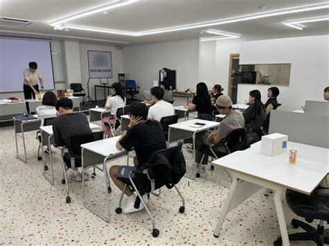 라이브커머스 교육 광주로 오세요” 지역을 위한 교육서비스 눈길 Dealsite경제tv