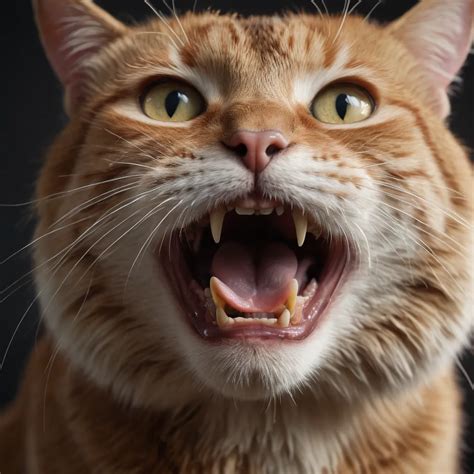 Understanding Cat Breathing Implications Of Heavy Breathing