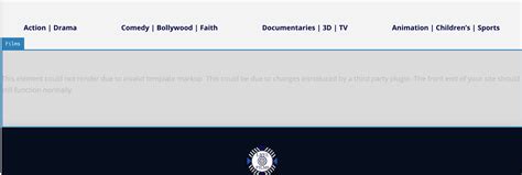 Backend Editing Not Functioning Properly Support Themeco Forum