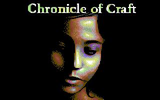CSDb Chronicle Of Craft By Booze Design 2006