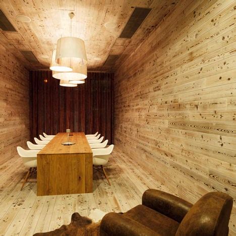 Microsoft Headquarters In Vienna By Innocad