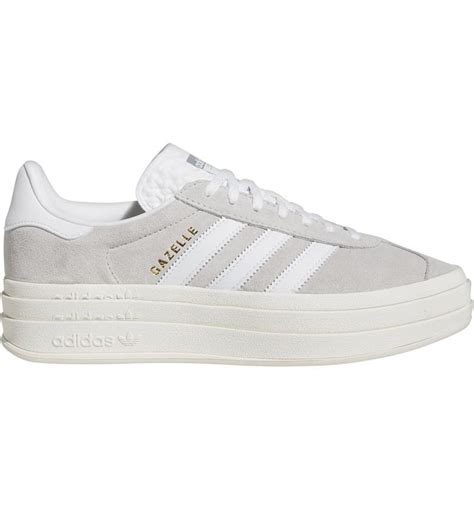 Adidas Gazelle Bold Platform Sneaker Women Nordstrom Swag Shoes