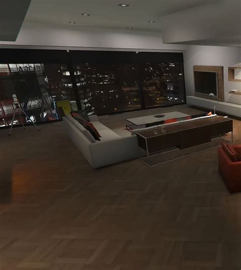 Gta 5 High Life Apartments Best Apartments In Gta Online