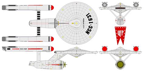 Uss Intrepid Tos By Nichodo On Deviantart