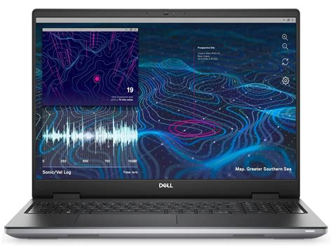 Dell Precision 7680 Ra Mắt Cpu Intel Core Hx Thế Hệ 13 Gpu Rtx A Giá Từ 59 Triệu đồng
