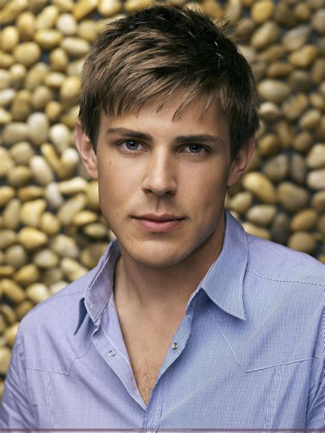Chris Lowell Chris Lowell Photo 2387007 Fanpop