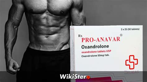 What Kind Of Results Can I Get With An Anavar Cycle Wikistero The Bible Of Anabolic Steroids