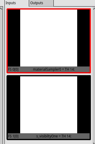 Compiling Shader With Greater Glsl Version Causes Texture Samplers To Not Bind Properly Issue