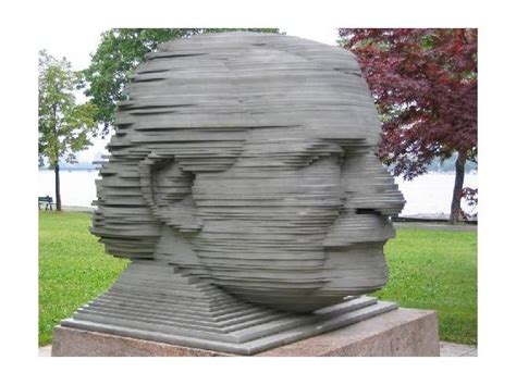 Arthur Fiedler On The Esplanade By Ralph Helmick Sculpture Boston
