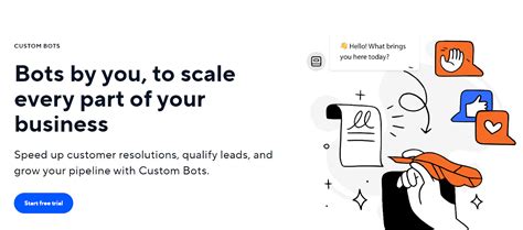 Top 5 Ai Chatbot Builder Platforms To Improve Business Operations