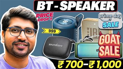 Top 3👉best Bluetooth Speaker Under ₹1000 In 2025🎵best Speaker Under