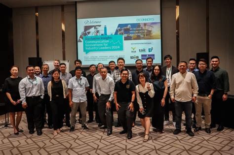 innovation missioncritical techtalk industryleaders communicationsolutions o connor s