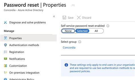 How Can I Resolve The Password Writeback Issue With Event Id 6329
