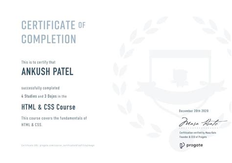 Ankush Patel On Linkedin Code2success Progatewebdevweek Htmlcss