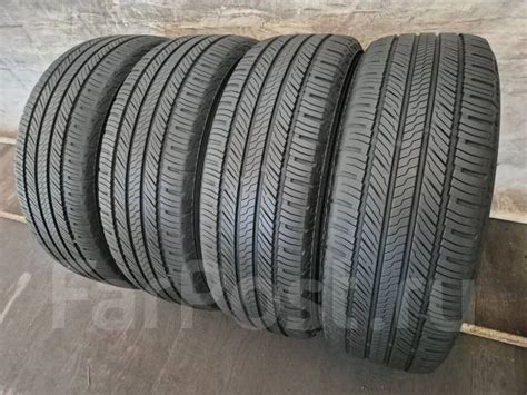 Yokohama Geolandar CV G058, 225/55 R18, 18", 1 шт, 225 мм, 55 % ...