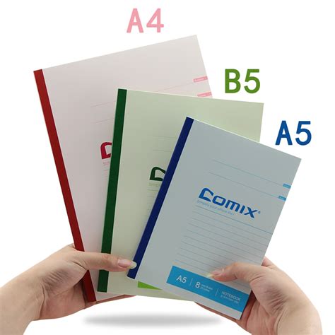 齐心笔记本文具a5小本子加厚b5软面抄读书笔记学生a4记事本办公用 虎窝淘