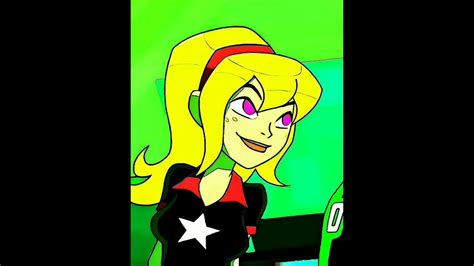 La Prima Lucy 🤩🤩ben10 Ben10omniverse Bentennyson Azmuth Fansben10