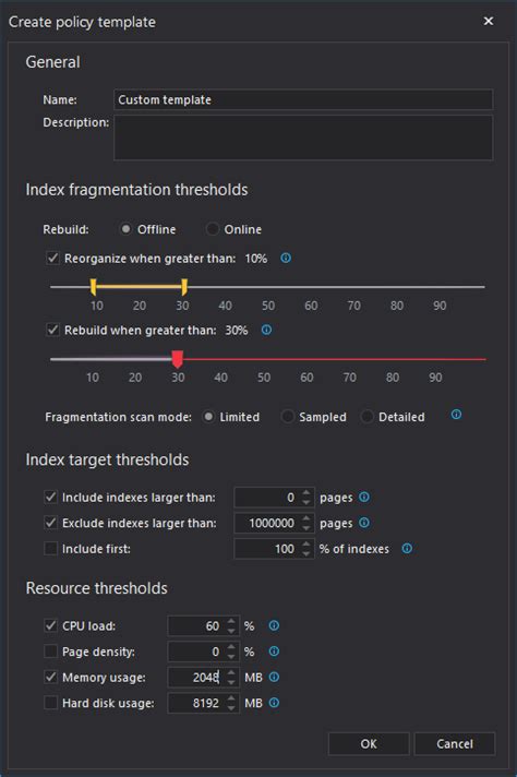 How To Automate And Schedule Sql Server Index Defragmentation